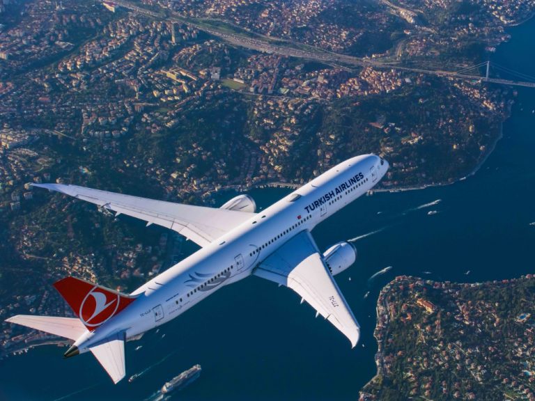 Turkish Airlines reports strong performance in 2025 - TravelPress
