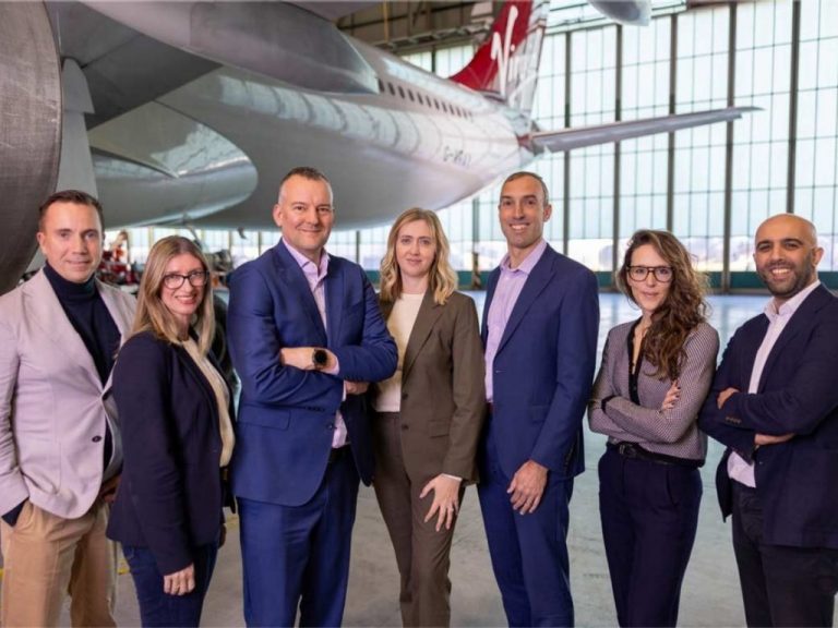 Virgin Atlantic unveils its new leadership team - TravelPress