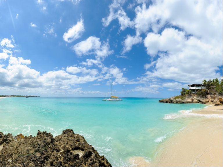 Anguilla posts record results for 2025 - TravelPress
