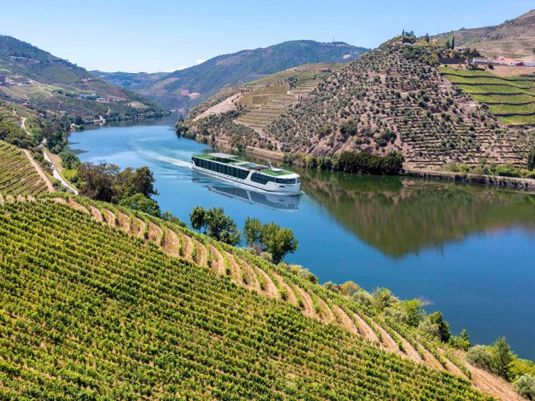 Scenic unveils 2027 Europe river cruise collection - TravelPress