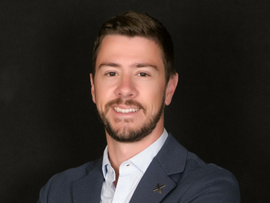AmaWaterways names Mathieu Robert as Quebec and Atlantic Canada BDM ...